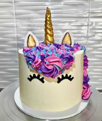 Custom Cakes BNE – Online Cake Delivery Brisbane